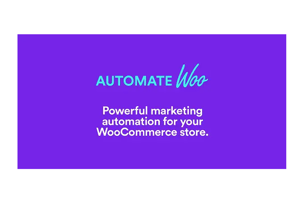 AutomateWoo – Marketing Automation for WooCommerce - Wordpress theme ...