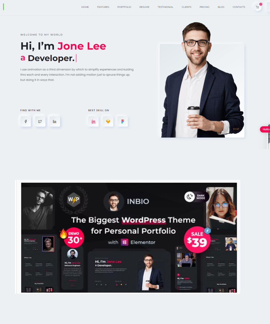 WP Theme BD - Wordpress theme & Plugin